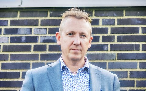 Magnus Claesson - Centerpartiet